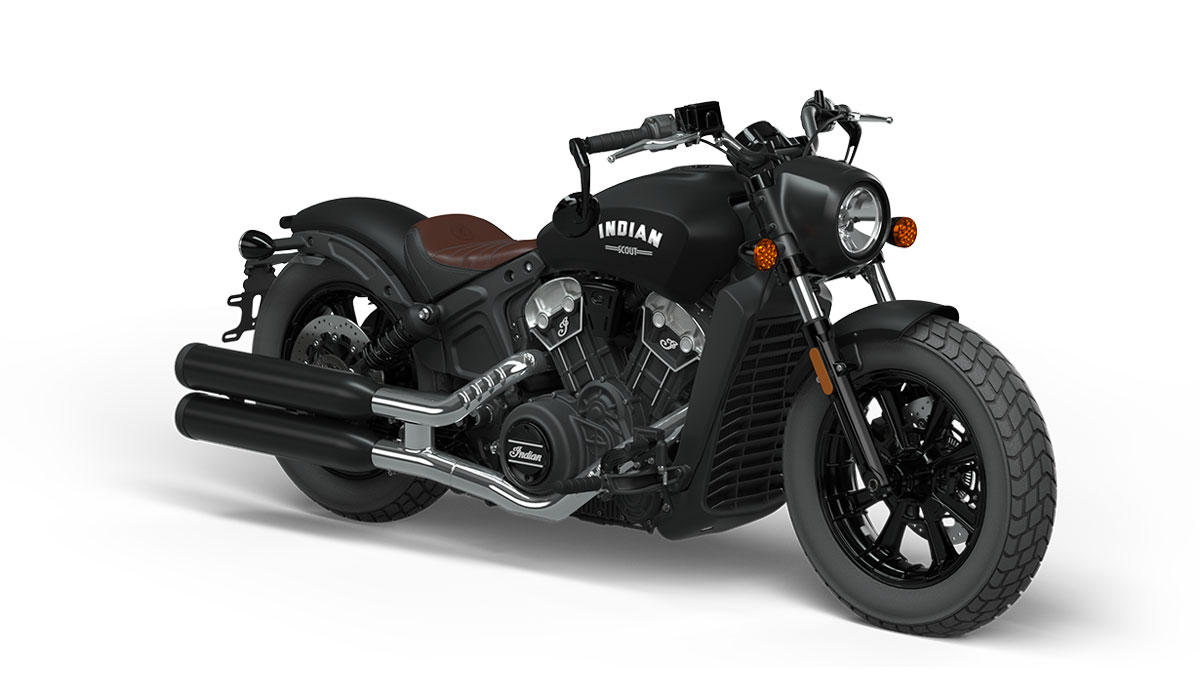 Scout Bobber | Indian® Motorcycle - Saudi Arabia